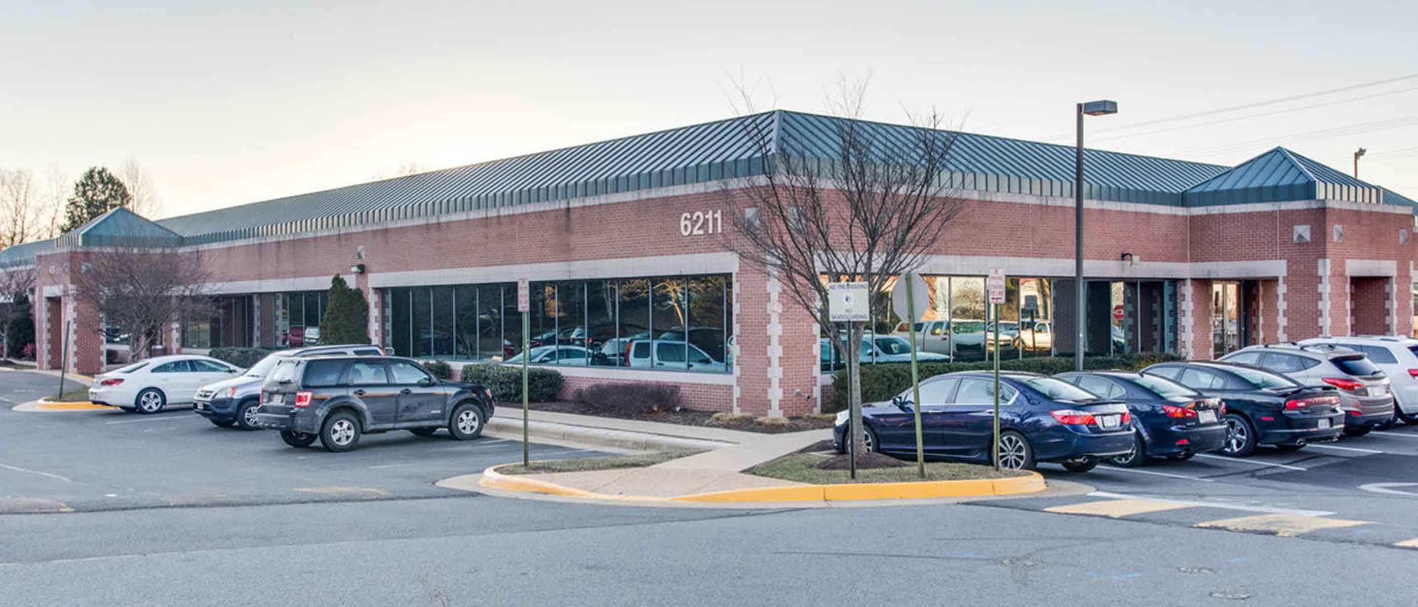 Fairfax Radiology Center of Centreville | FRC