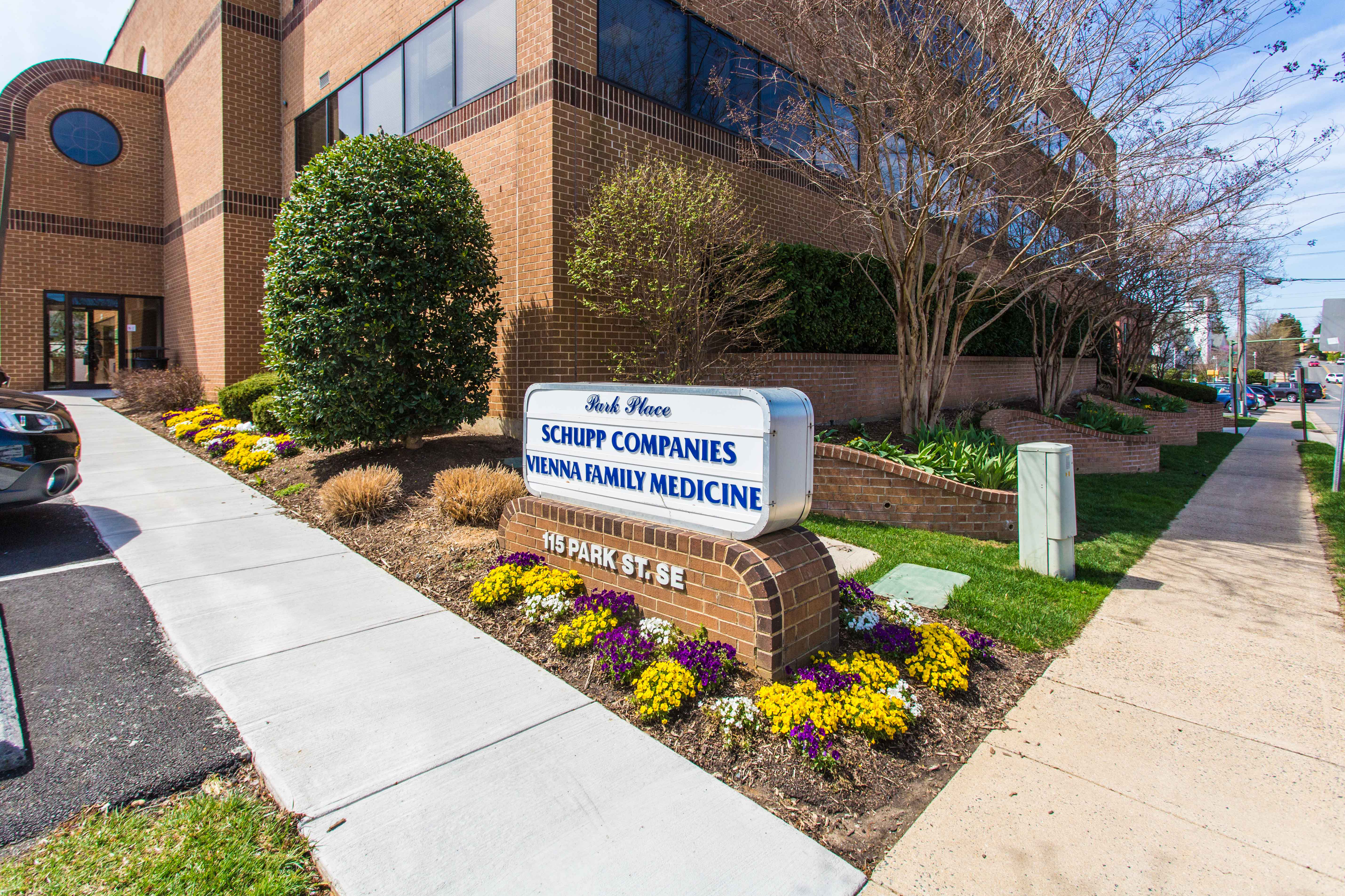 Fairfax Radiology Center of Vienna | FRC