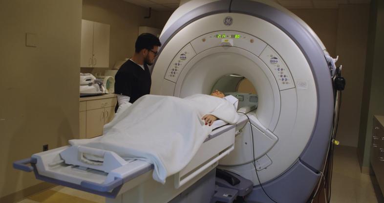 5 tips to help you relax during an MRI | Fairfax Radiological Consultants