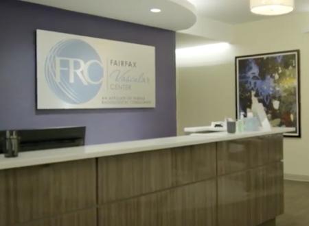 Fairfax Radiology Vascular Center | Fairfax Radiological Consultants
