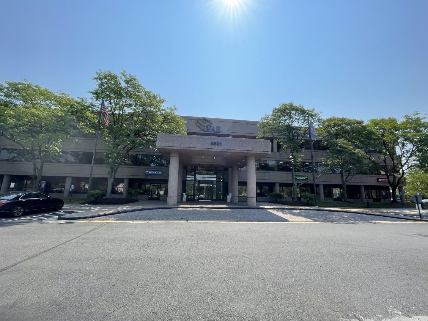 Fairfax Radiology Center of Springfield | FRC