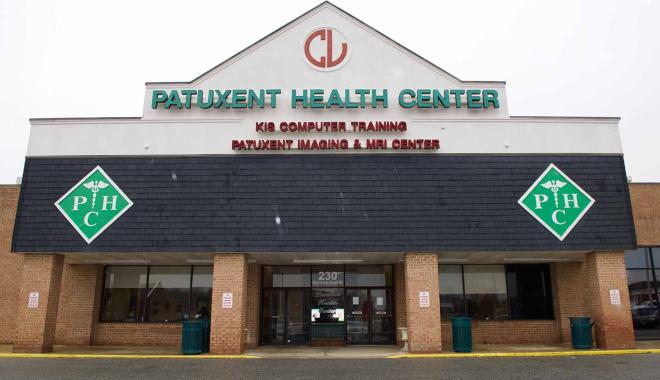 Locations | Fairfax Radiological Consultants